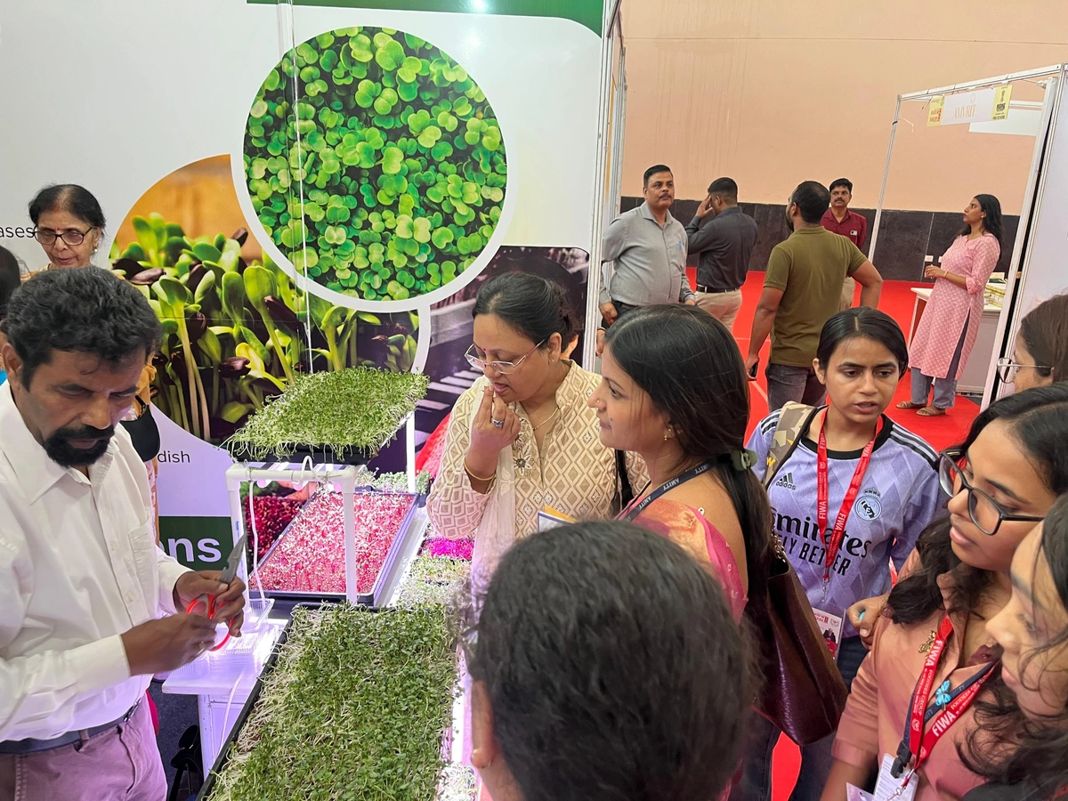 4th Edition Food & Bakery Expo 2026 - SGFOODEES INFOTECH LLP, INDIA ...