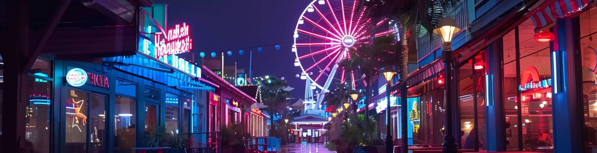 Discover the Best Nightlife in Niagara falls – Bars, Clubs & Live Music ...