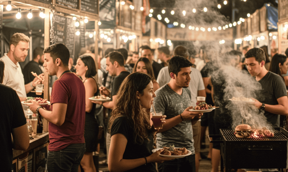 Best Food & Drink events in Saint-Brieuc This Weekend | December 20 ...