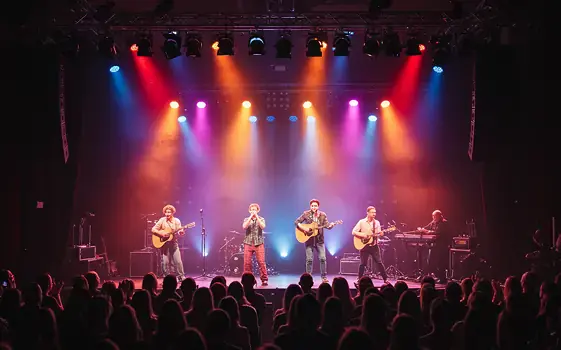 Theater Events, Live Performances In Mesa, AZ & Shows in Mesa, AZ