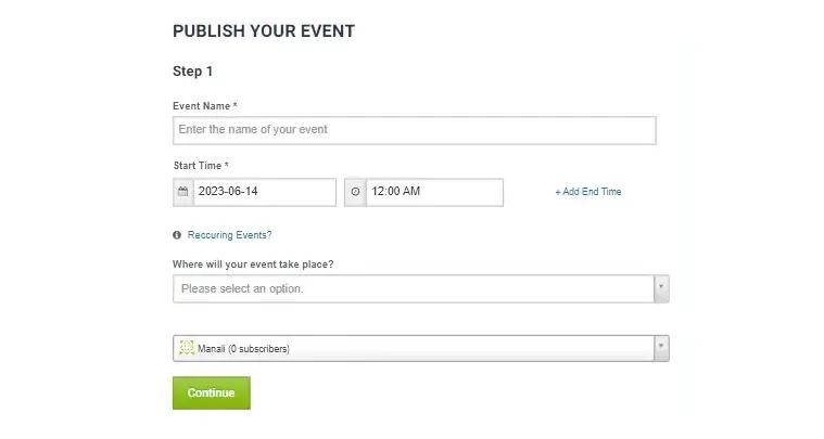 How To Sell Music Event Tickets With Ticketing Software?