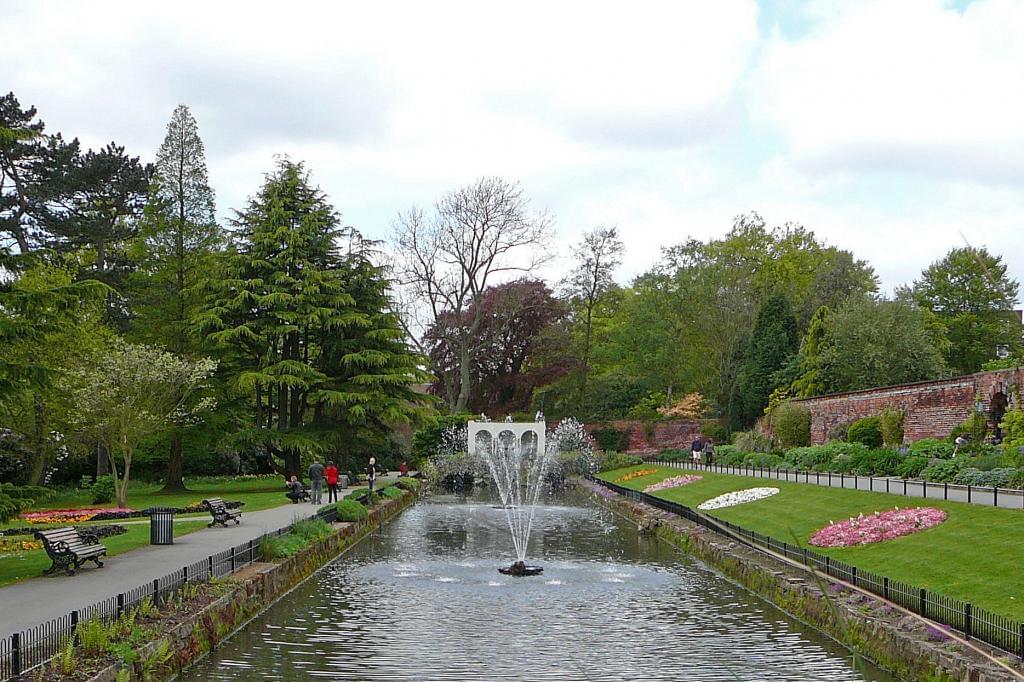 Roundhay Park Events | What's On Today & This Weekend | AllEvents
