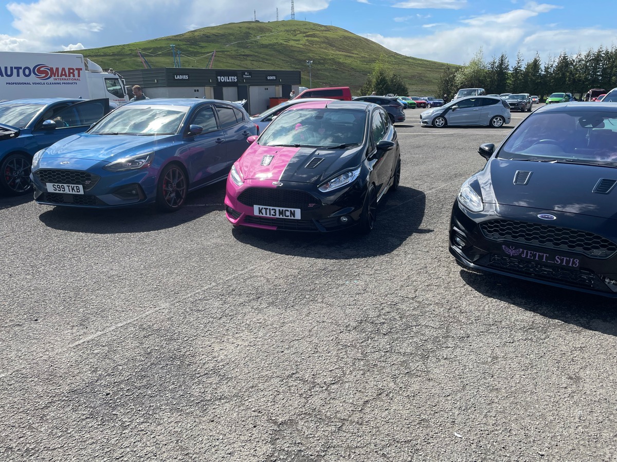 Rewind Classic Festival, Knockhill Racing Circuit, KY129TF Dunfermline ...