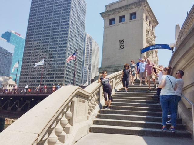 McCormick Bridgehouse & Chicago River Museum