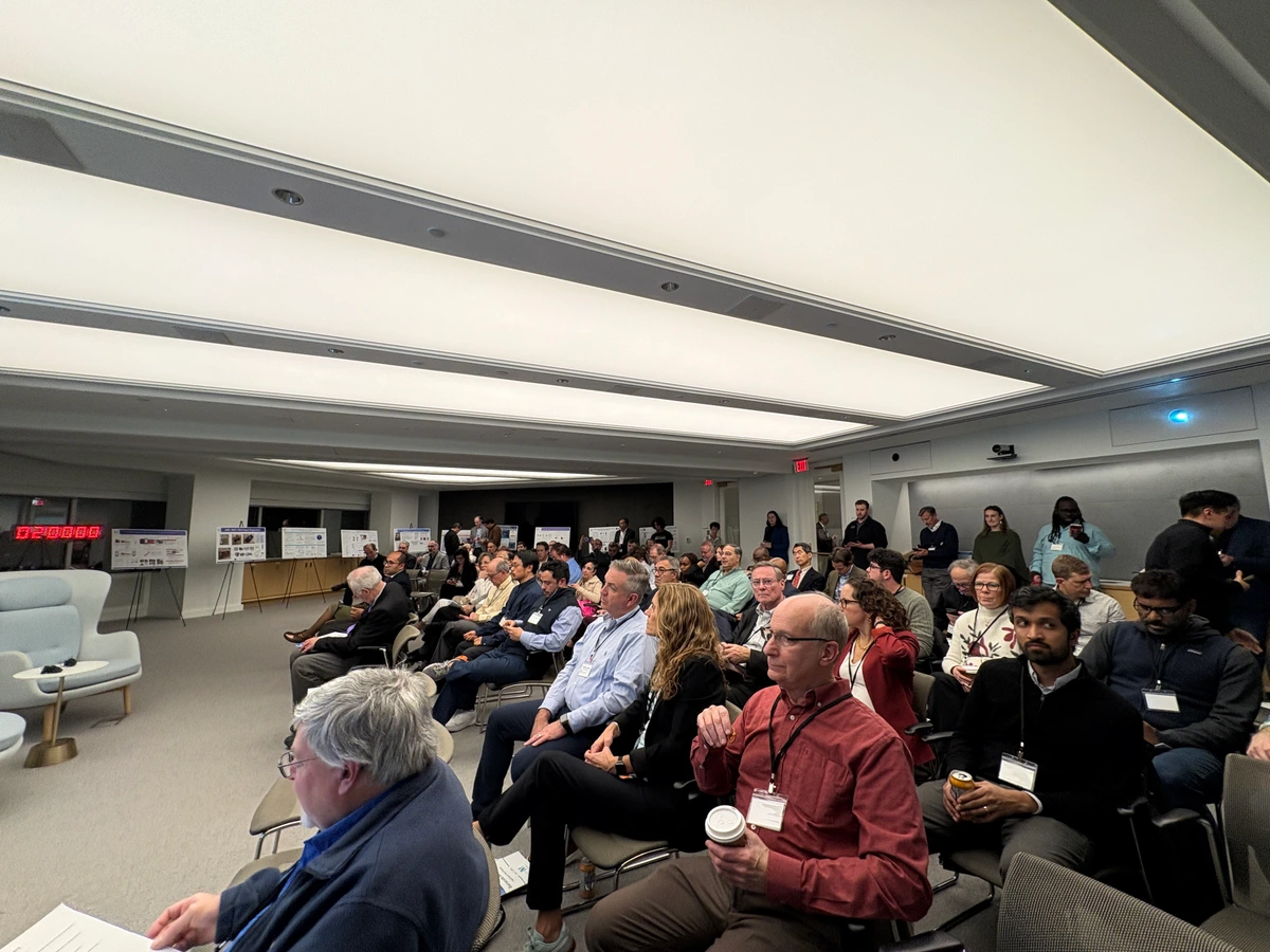CAPCaT 7th Annual Point-of-Care Showcase, Mintz, Boston, 2 June 2026 ...