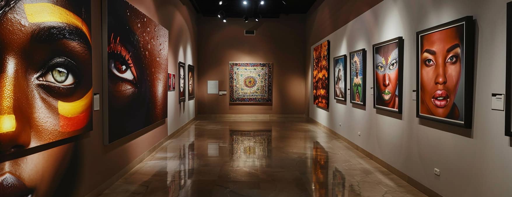 Best Art Galleries in Amsterdam | AllEvents