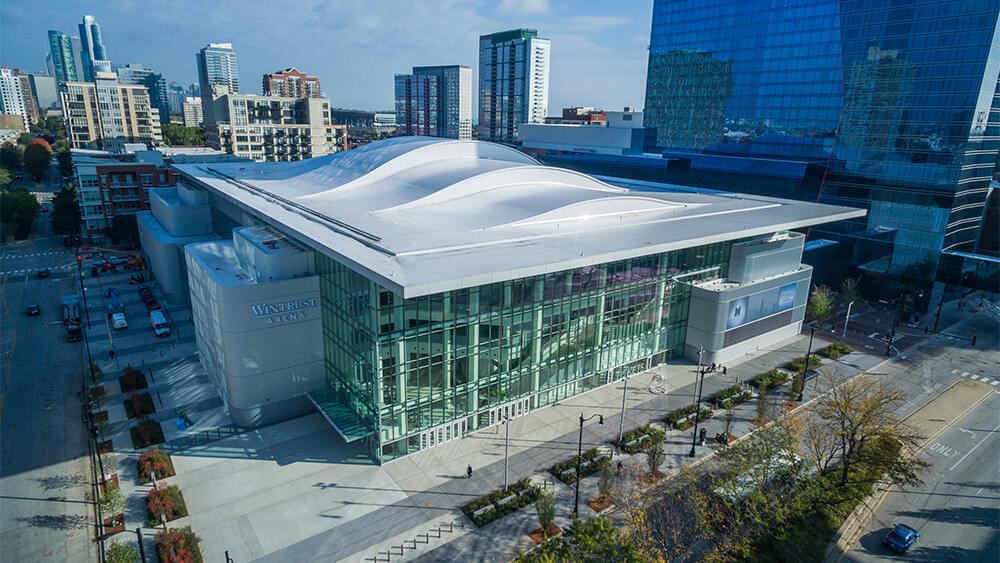 Performance Venue in Chicago | Top Performance Venue