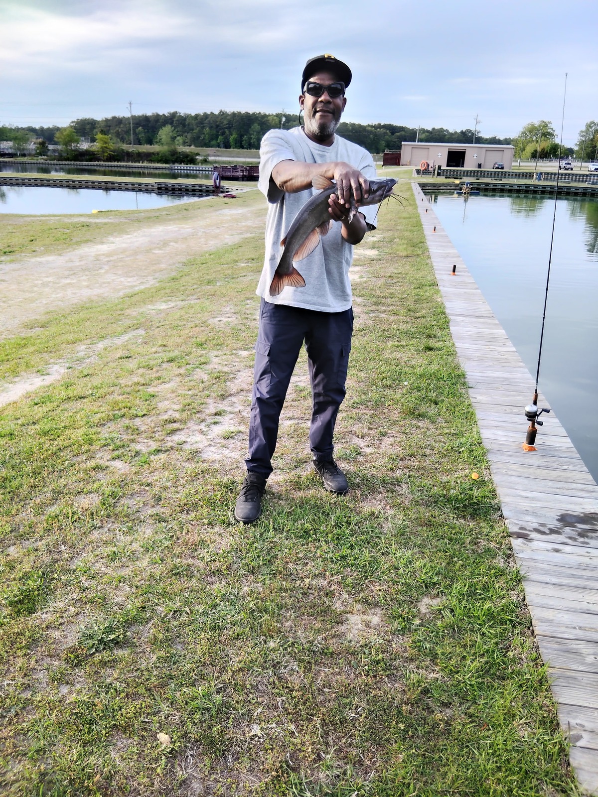 2026 Fin-Tastic Fishing Festival , 7489 Raeford Road, Fayetteville, NC ...