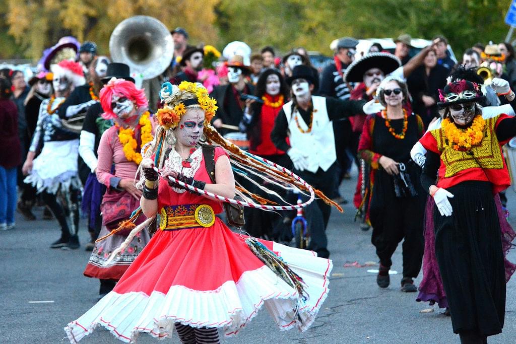 Day Of The Dead 2023 Events Parties In Santiago De Surco AllEvents in