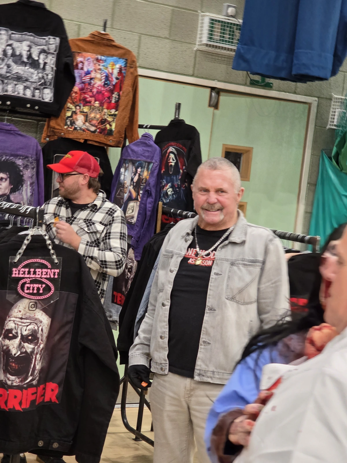 Striking Comic Con - Crawley, K2 Crawley, 26 September 2026 | AllEvents