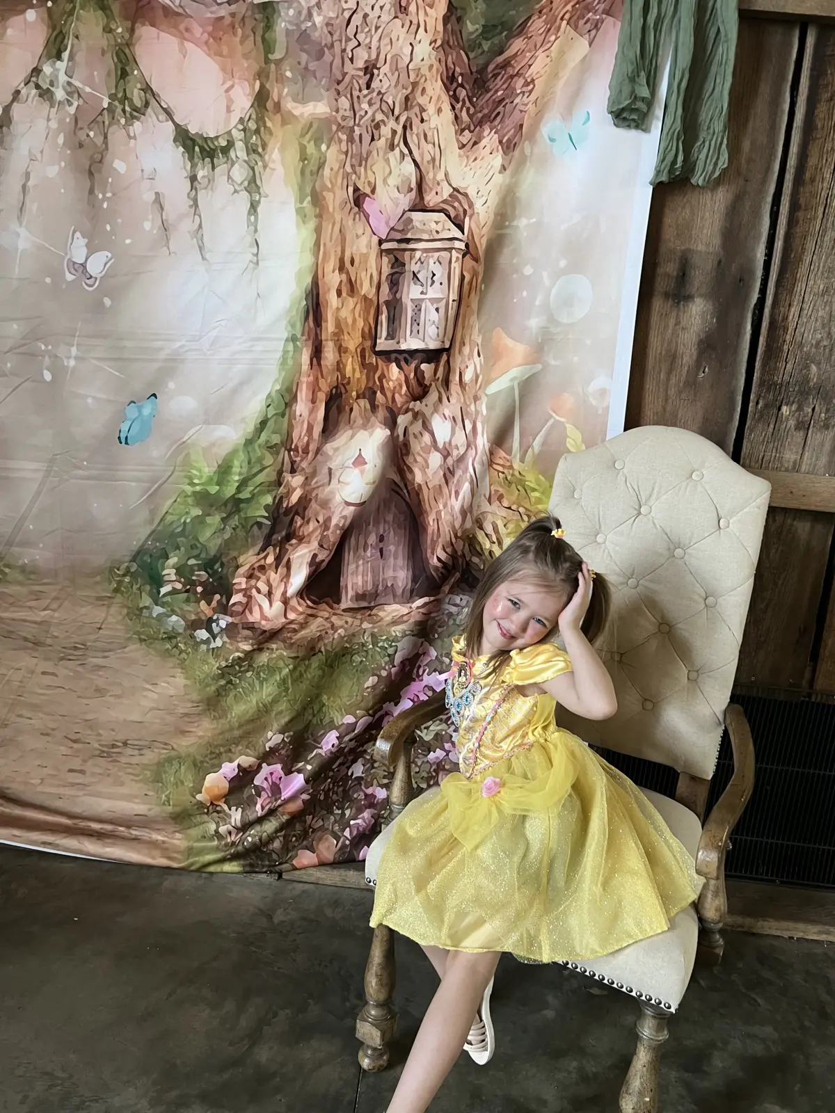 Princess Party, 5739 State Highway W, Jackson, MO, 8 August 2026 ...