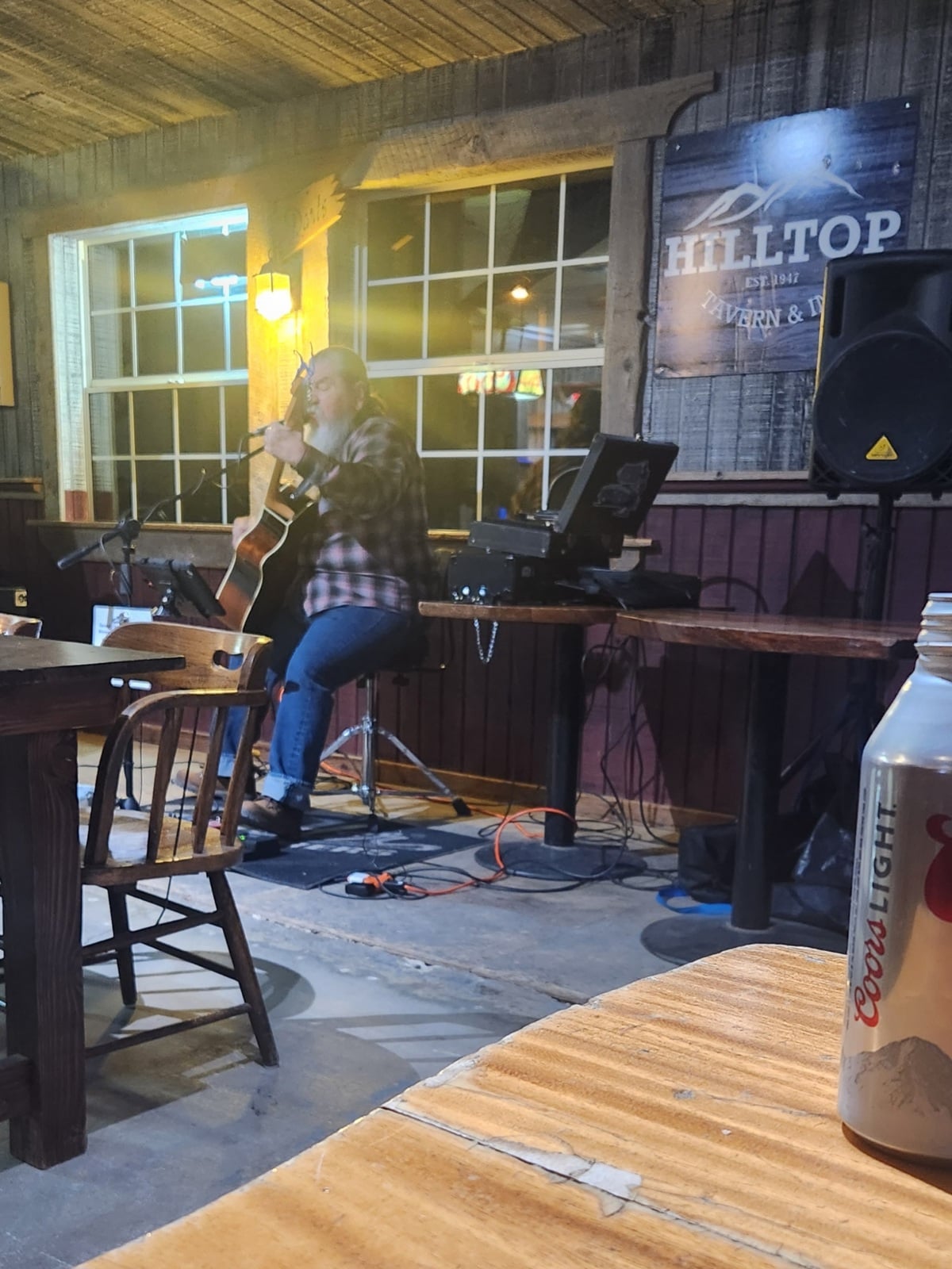 Led Zepagain, Hilltop Tavern and Inn, Apple Valley, 27 June 2026 ...