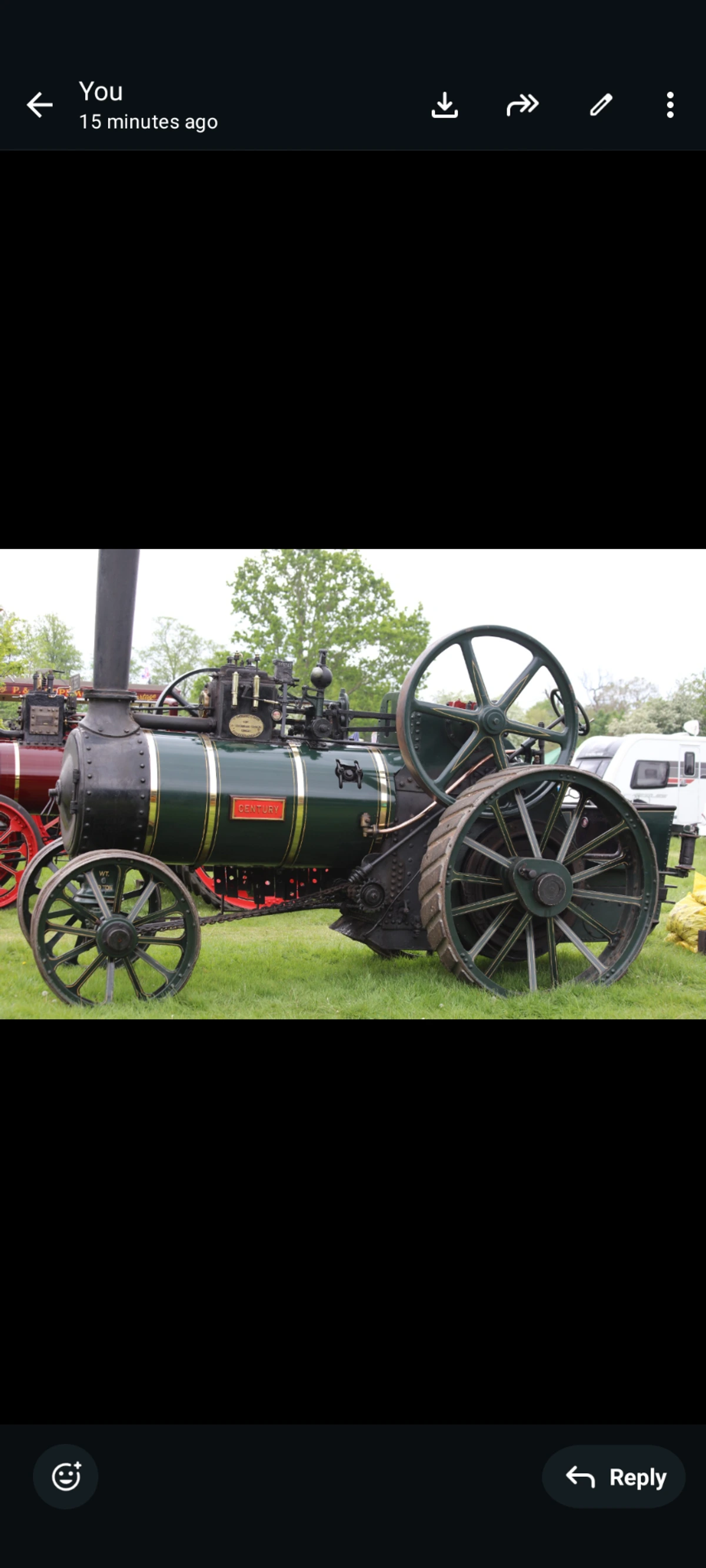 Stoke Row Steam Rally, Whitchurch Hill, Goring | AllEvents
