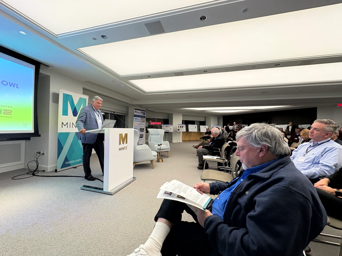 CAPCaT 7th Annual Point-of-Care Showcase, Mintz, Boston, 2 June 2026 ...
