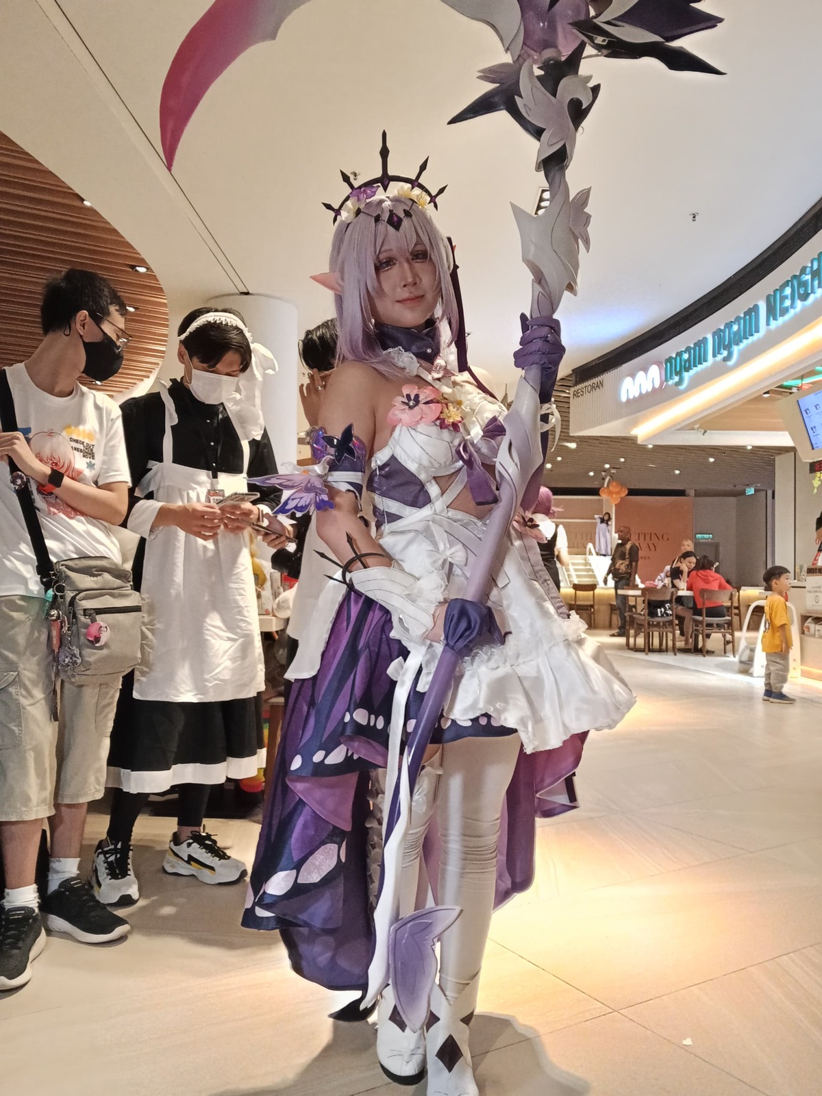Anime Fest+ 2026/2 [Official Event Page], World Trade Center, Kuala ...