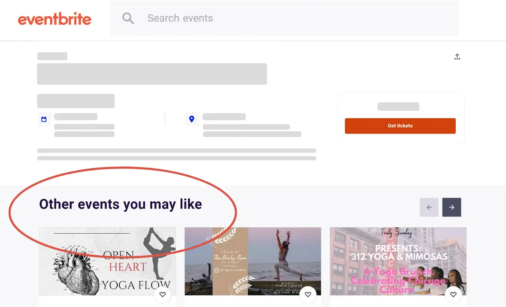 Top 15+ Eventbrite Alternatives: Compare Pricing, Features and Benefits.