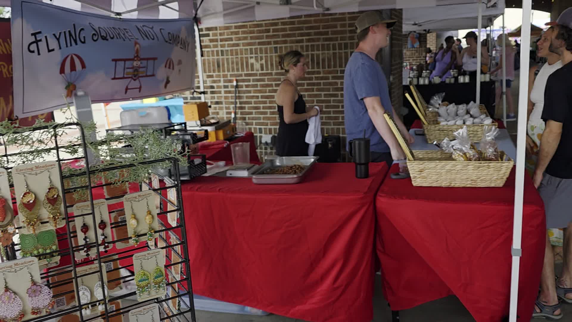 Discover South Carolina Festival of Flowers Events | Tickets & Details ...