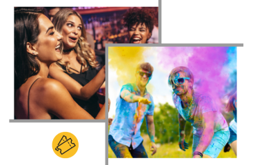 AllEvents – Discover Events Happening in Your City