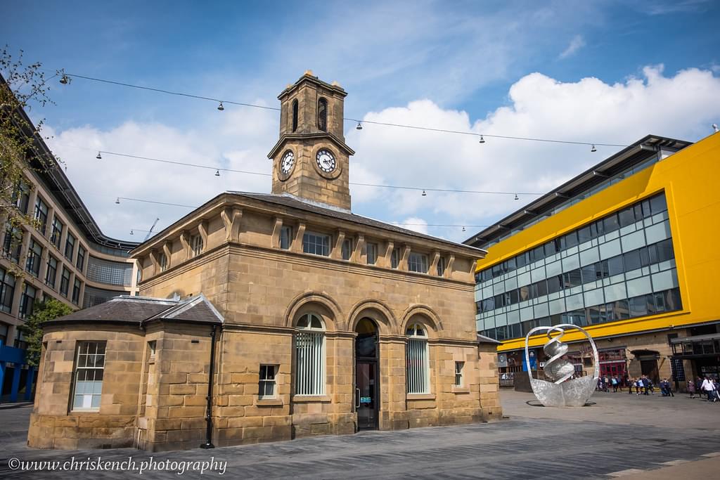 Times Square Newcastle Events | Live Music, Festivals & More | AllEvents