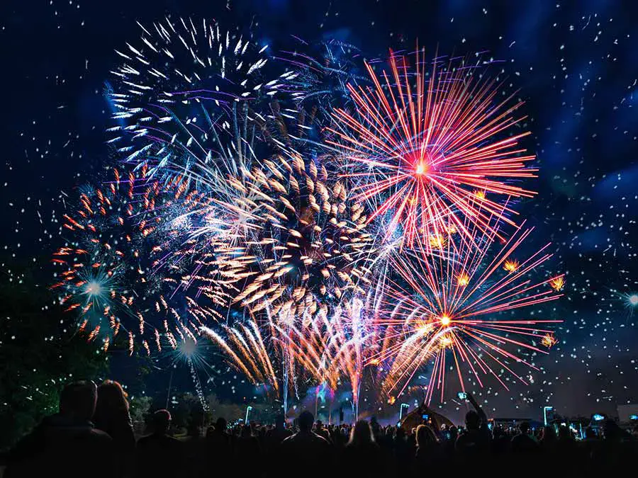 Where To Watch 4th Of July Fireworks In Melrose MA 2026 Where To Watch 4th Of July Fireworks In Melrose MA 2026