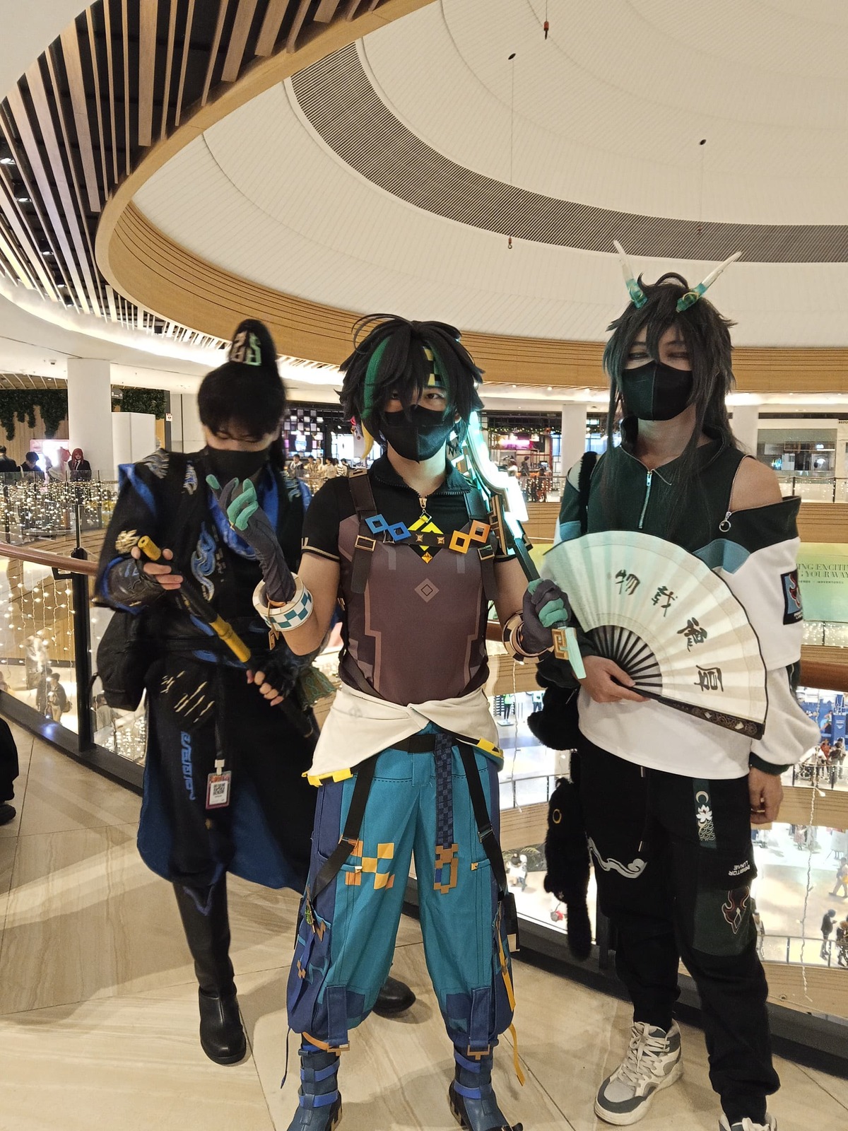 Comic Fiesta 2026 [Official Event Page], KLCC Convention Centre (Kuala ...