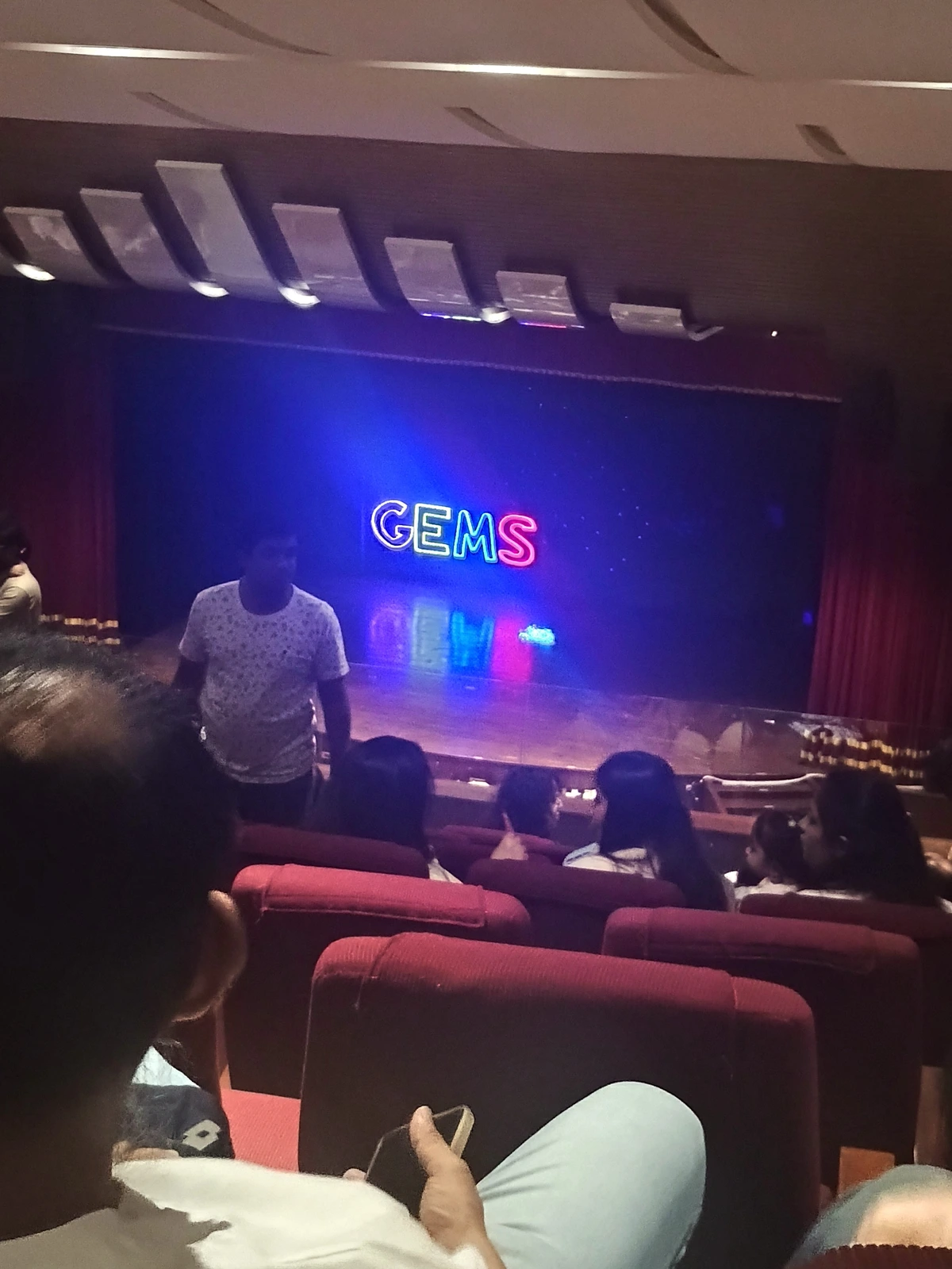 Giant Light Puppet Show – Things to Do in Bangalore | AllEvents
