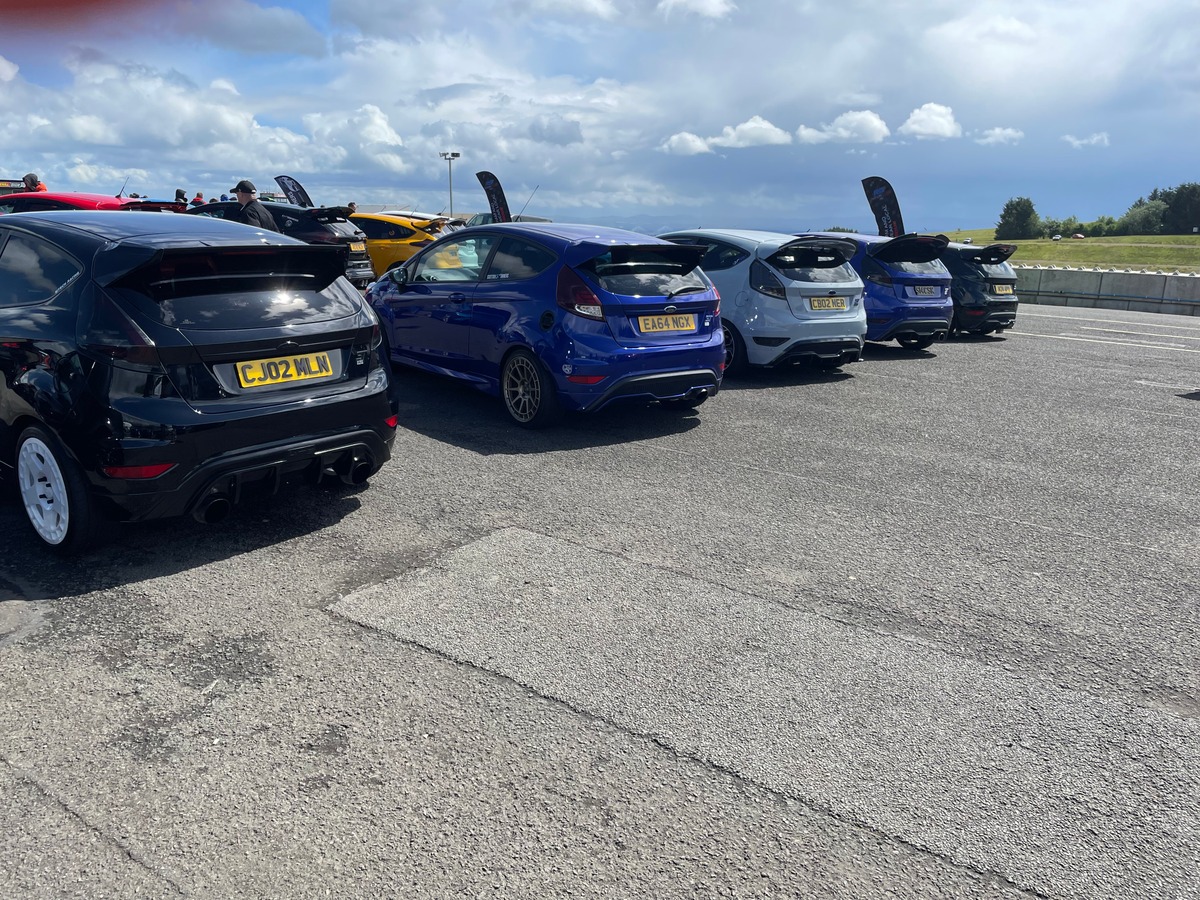 Rewind Classic Festival, Knockhill Racing Circuit, KY129TF Dunfermline ...