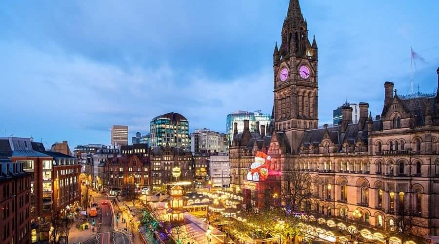 Northern Soul Nights in Manchester | Events, DJs & Dance Nights | AllEvents