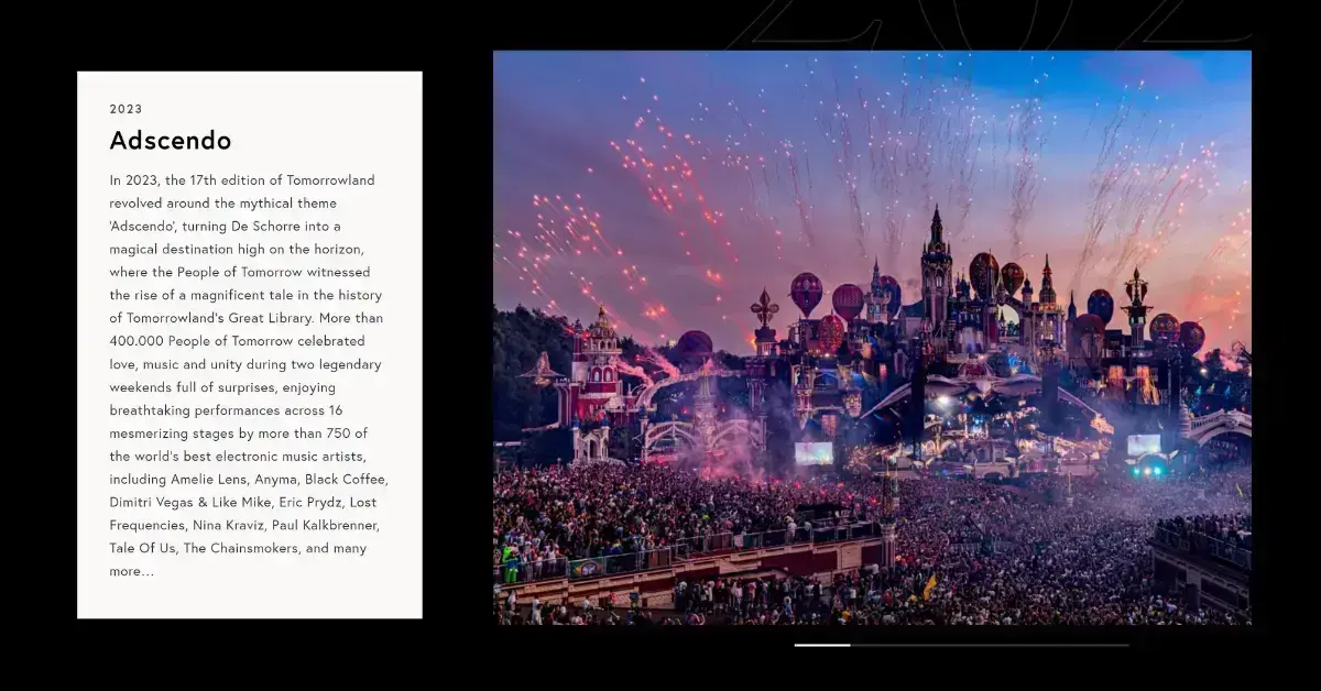 How to Make Your Event Memorable with Storytelling Technique